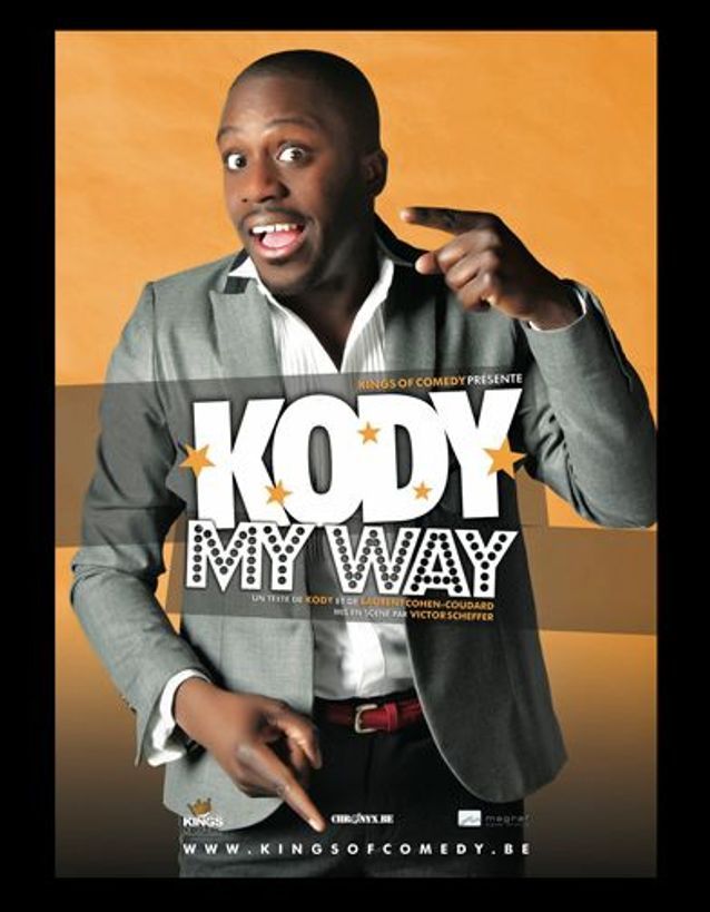 Un one-man-show. - Les coups de cœur culture de Stromae - Elle