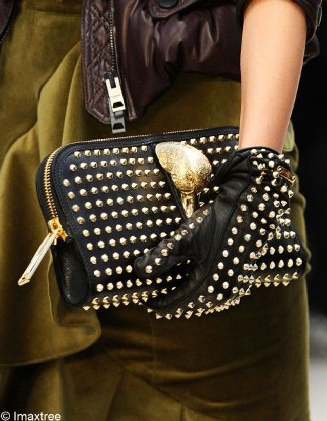 Fashion Focus Les clous sont partout reference - Ma "To Do Liste" de la ...