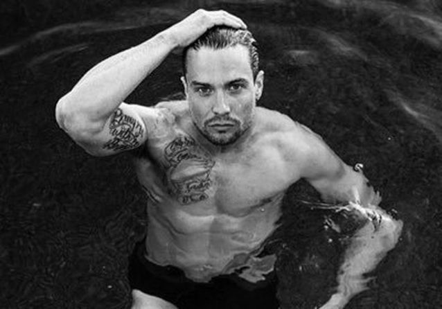 Clayton Chitty - Britney Spears : découvrez le casting de son biopic ...