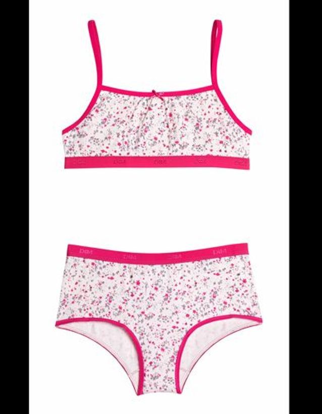 Dim - 50 looks pour bambins hippie chic - Elle