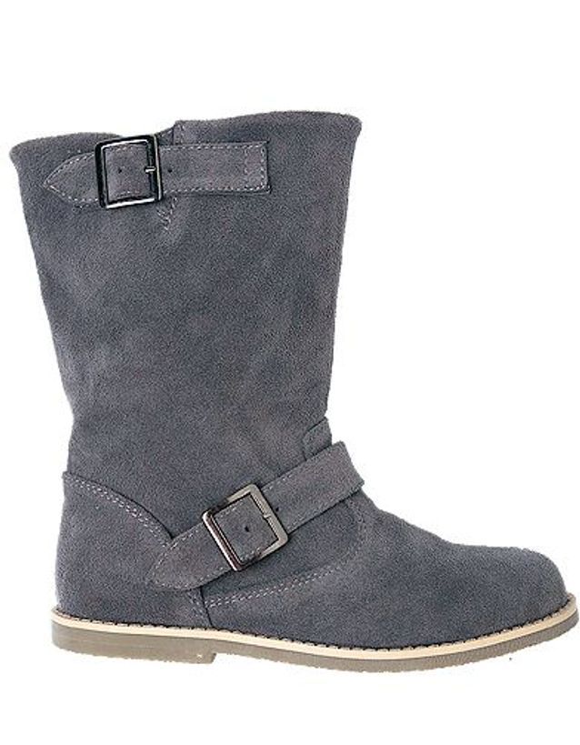 une paire de bottes - Les incontournables fashion de l'hiver - Elle