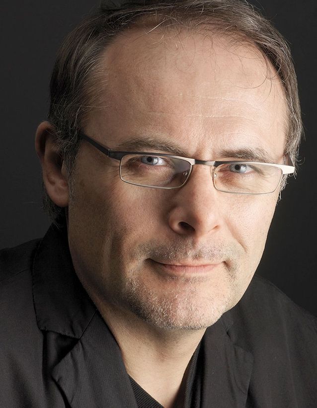 Hevin - Chefs, designers, créateurs… Ils font plaisir à leurs mères - Elle