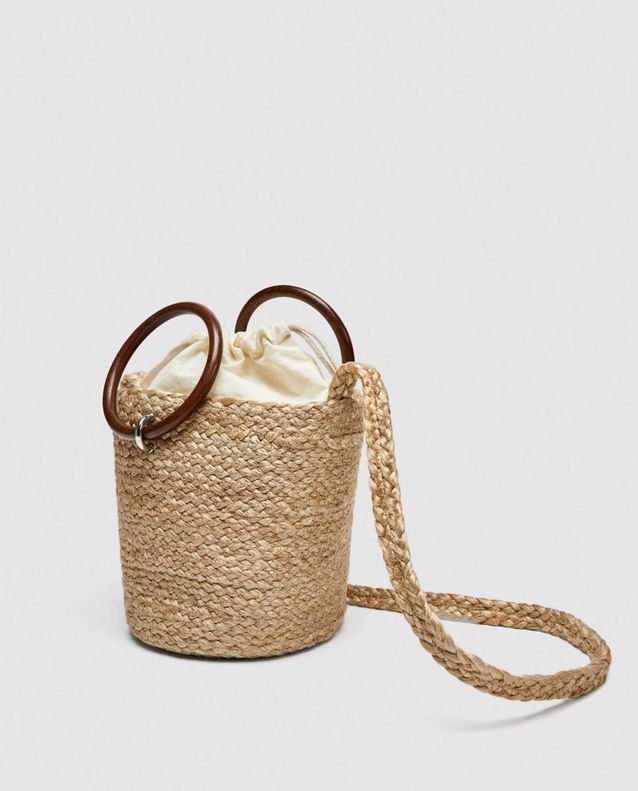 15 mini sacs seau pour le printemps - Elle
