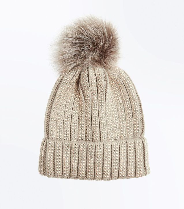 Bonnets : 25 bonnets pour affronter le froid avec style - Elle
