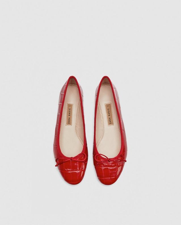 Ballerines femme printemps été 2018 : les plus jolies ballerines de la ...