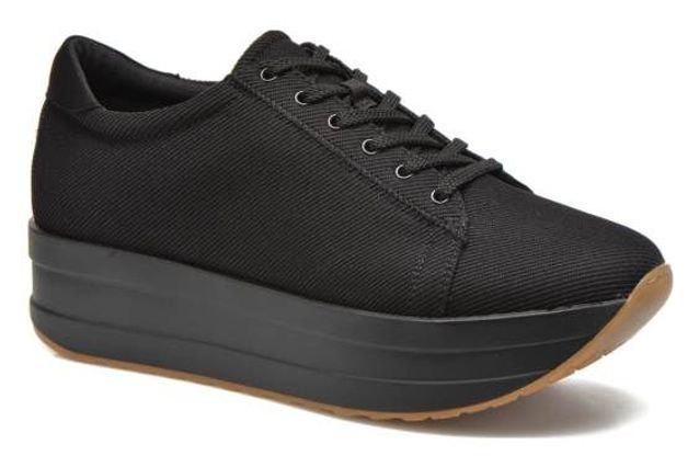 basket compensée : 15 paires de baskets compensées pour prendre de la ...