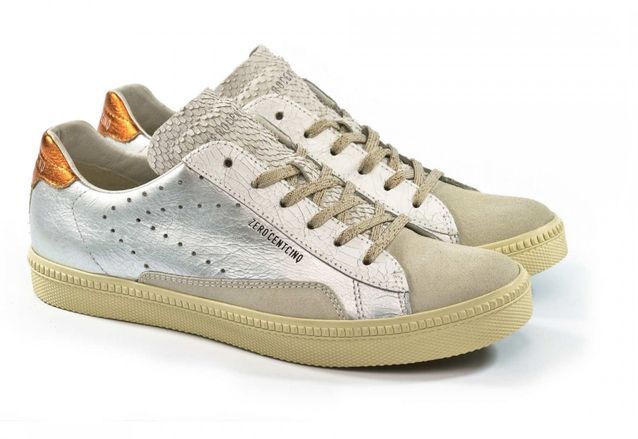 10 baskets Zero Cent Cinq pour être bien dans ses pompes - Elle