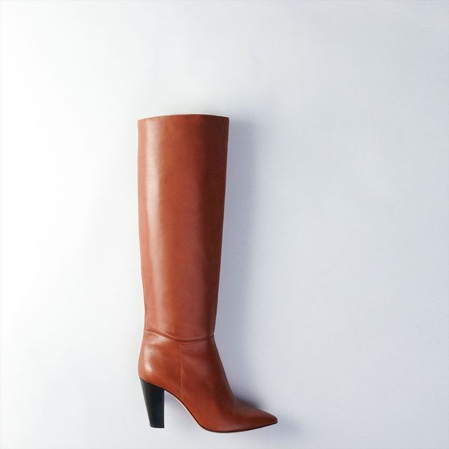 Bottes automne-hiver : les tendances du moment - Elle