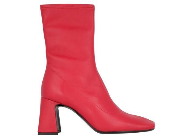 Les plus jolis modèles de bottines de l’automne-hiver 2020-2021 - Elle