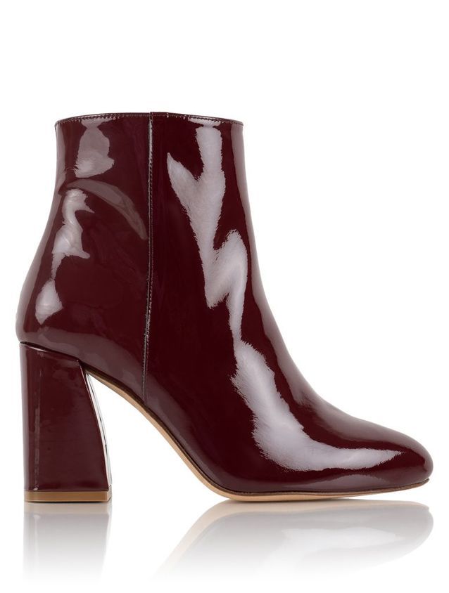 Les plus jolis modèles de bottines de l’automne-hiver 2020-2021 - Elle