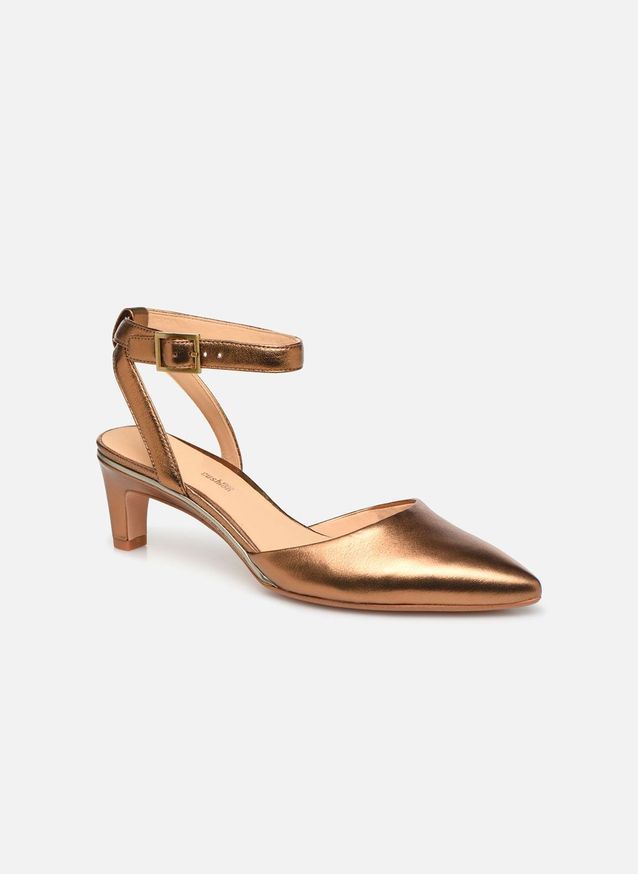 20 chaussures de soirée qui nous font craquer - Elle