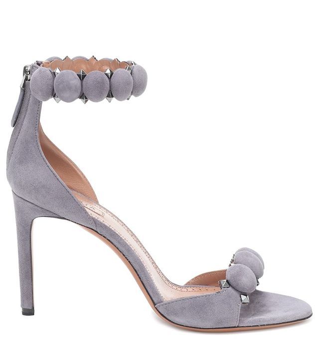 20 chaussures de soirée qui nous font craquer - Elle