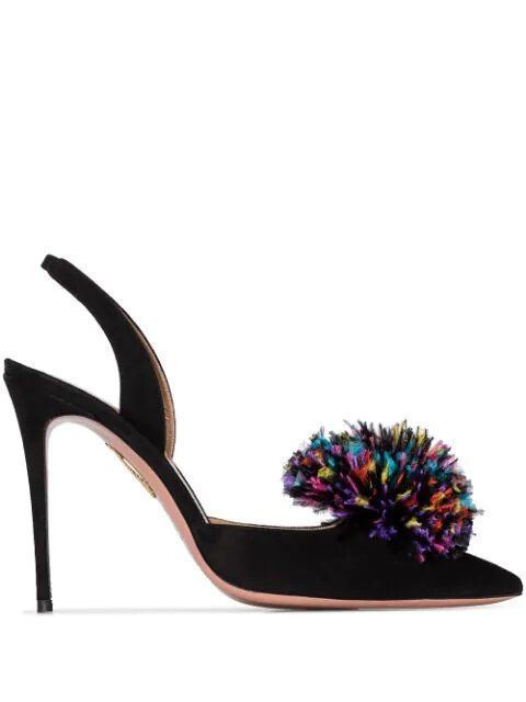 20 chaussures de soirée qui nous font craquer - Elle