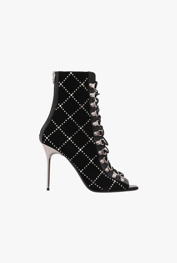 20 chaussures de soirée qui nous font craquer - Elle