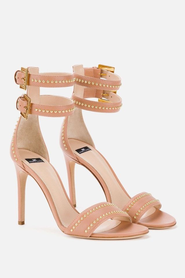 20 chaussures de soirée qui nous font craquer - Elle