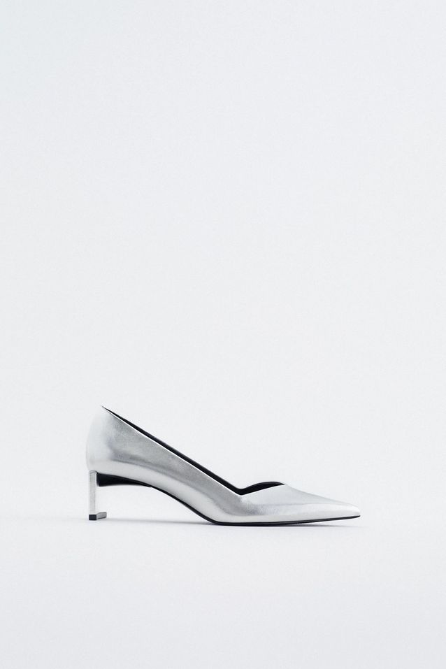 20 chaussures de soirée qui nous font craquer - Elle