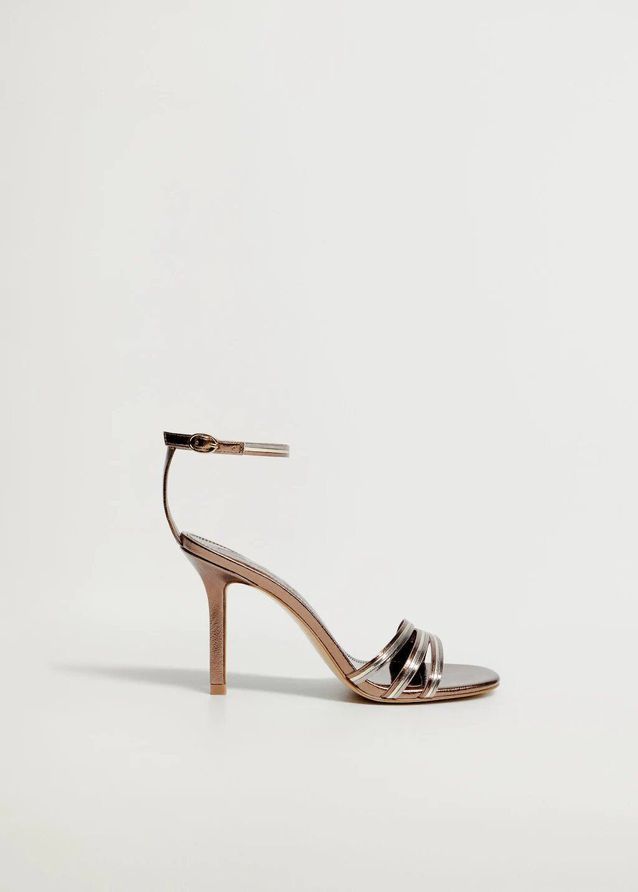 20 chaussures de soirée qui nous font craquer - Elle