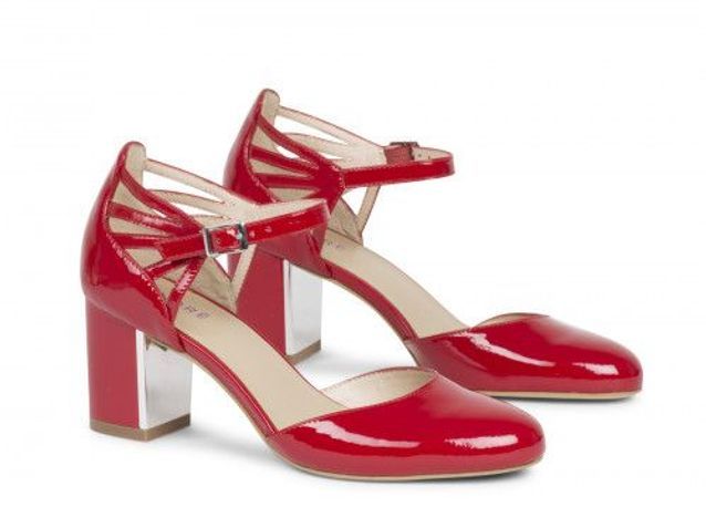 talon confortable : notre sélection de chaussures à talons confortables ...