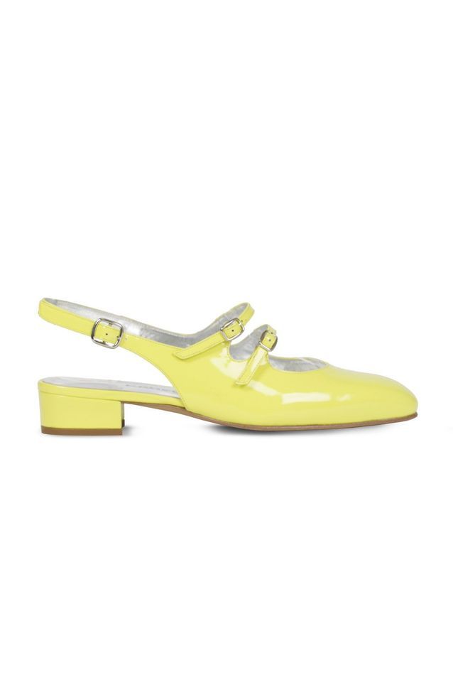 Les plus belles chaussures d’été pour femmes - Elle