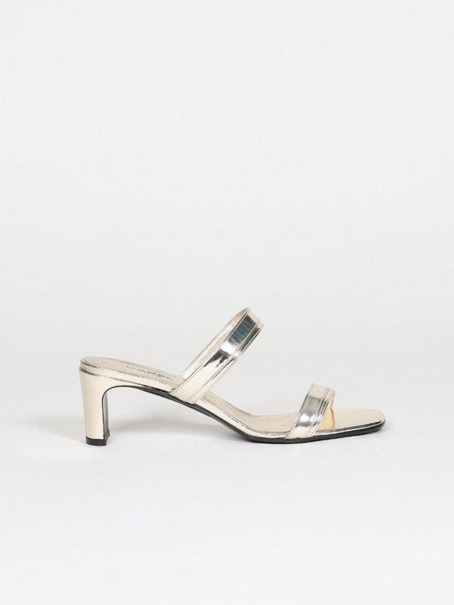 Les plus belles chaussures d’été pour femmes - Elle