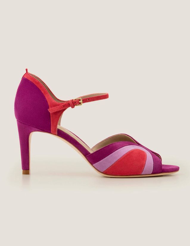 Les plus belles chaussures d’été pour femmes - Elle