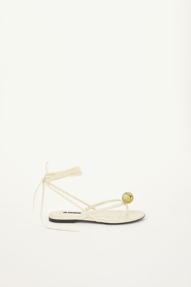 Les plus belles chaussures d’été pour femmes - Elle