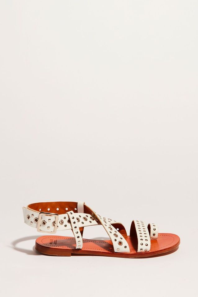 Les plus belles chaussures d’été pour femmes - Elle