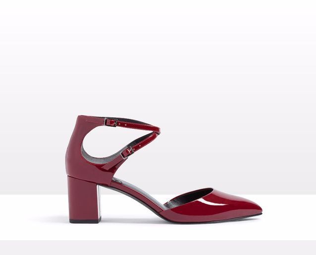 Chaussures tendance : découvrez les chaussures les plus tendance de la ...