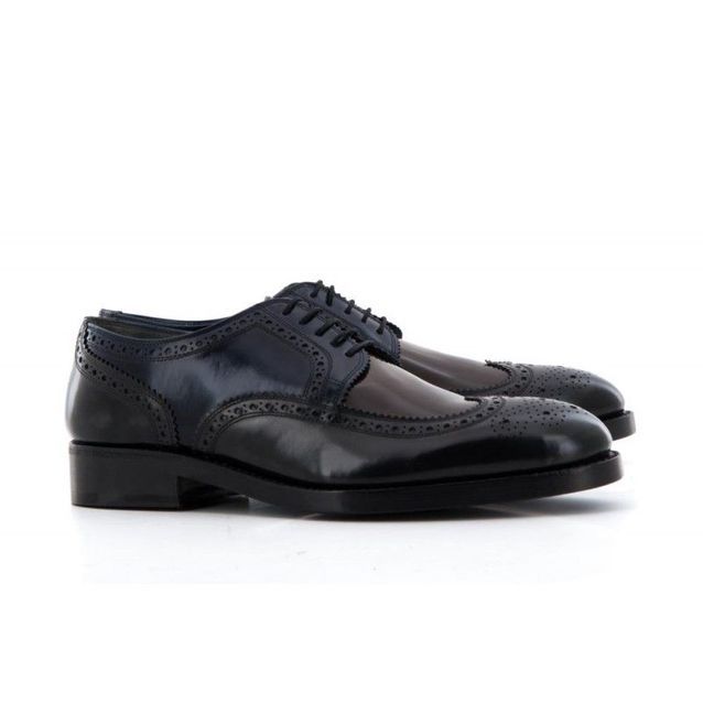 Derby homme: 30 modèles canons de derbys pour homme - Elle