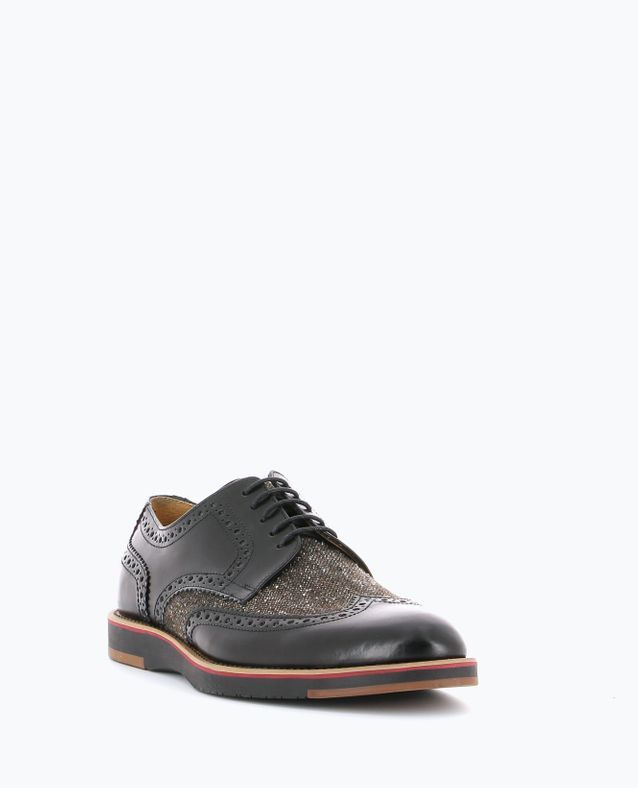 Derby homme: 30 modèles canons de derbys pour homme - Elle