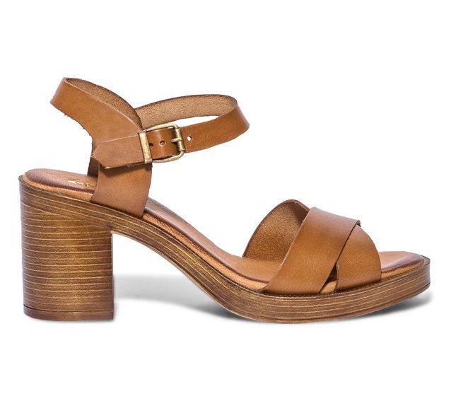 sandales à talons : les plus beaux modèles de l'été 2020 - Elle