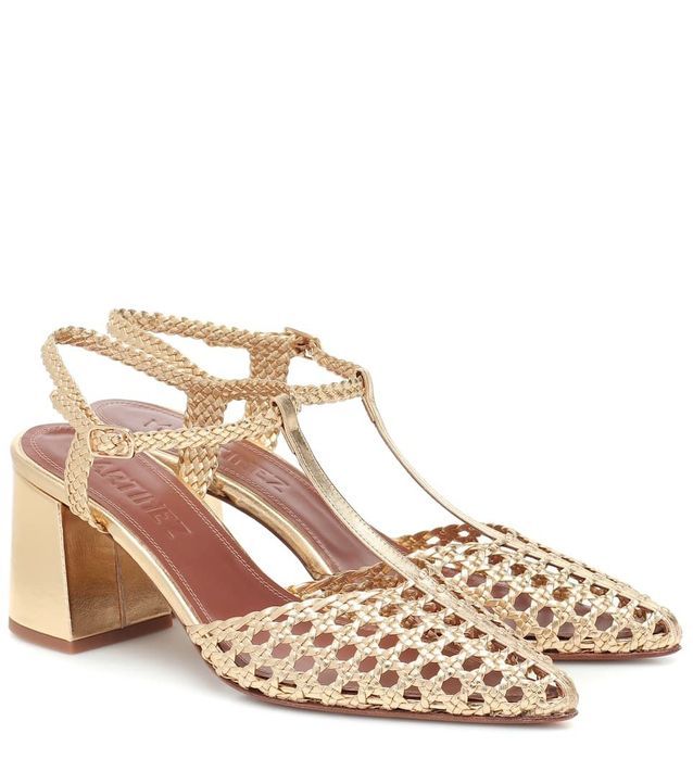 sandales à talons : les plus beaux modèles de l'été 2020 - Elle