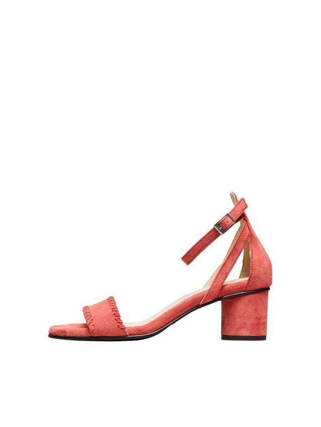 sandales à talons : les plus beaux modèles de l'été 2020 - Elle