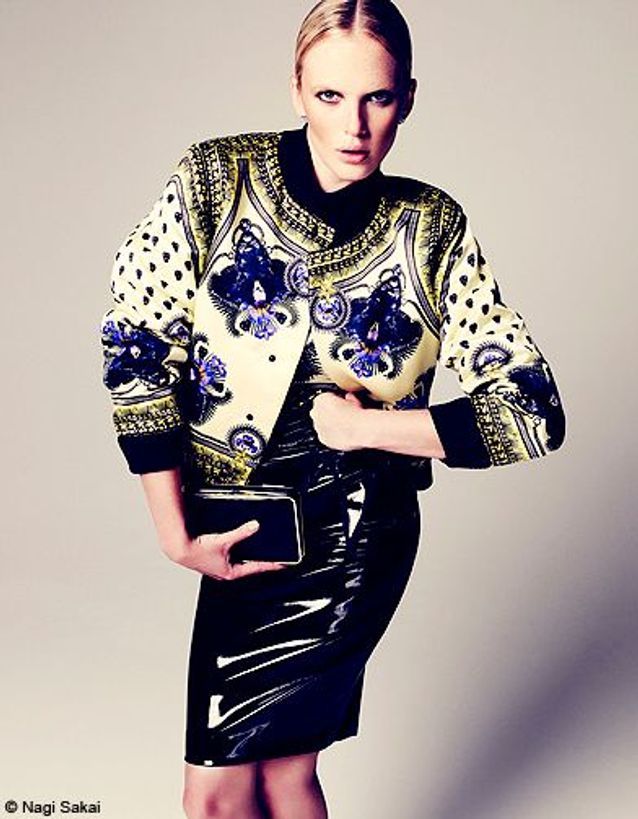 Luxe et approuvé - Elle