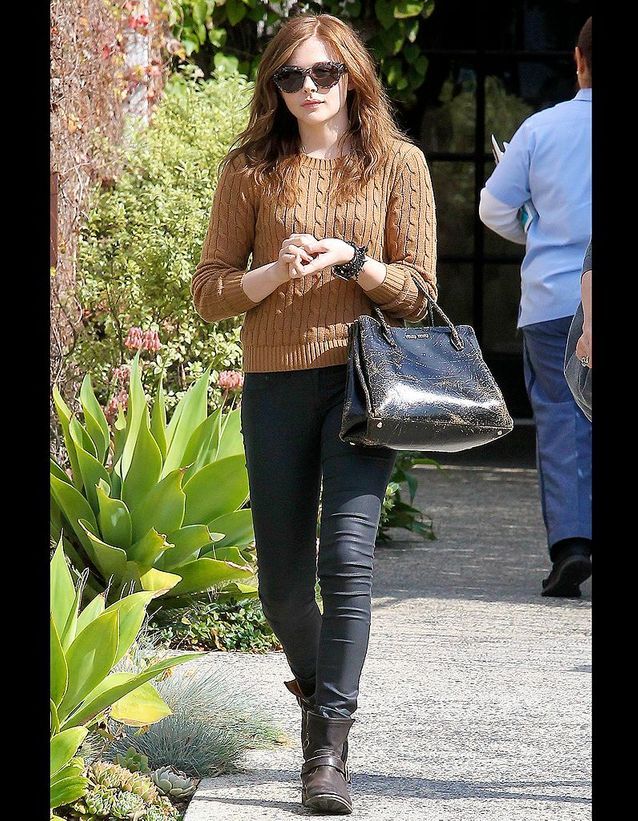 Le it bag est-il mort ? - Elle