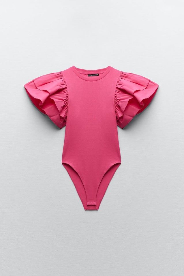 Tendance : comment porter le rose ce printemps - Elle