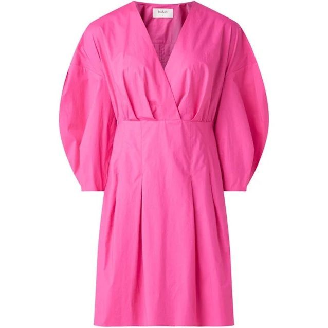 Tendance : comment porter le rose ce printemps - Elle