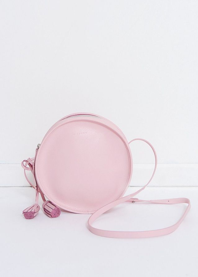 Une touche de rose dans son dressing : comment adopter la mode rose - Elle