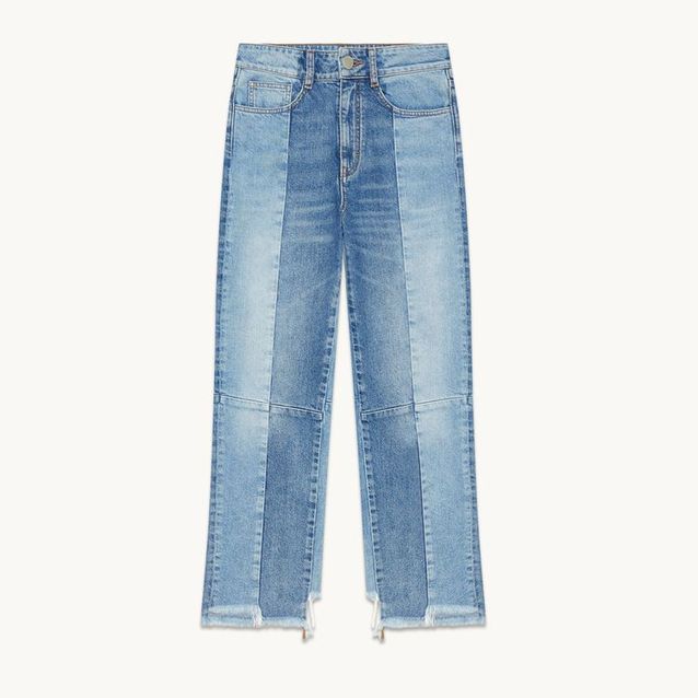 50 jeans pour les amoureuses du denim - Elle
