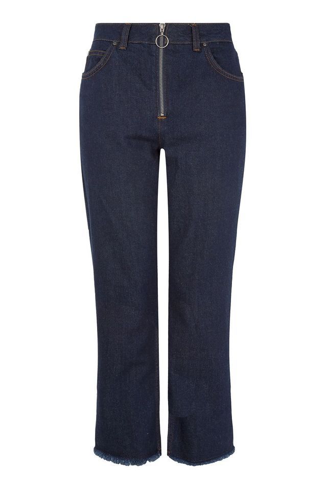 50 jeans pour les amoureuses du denim - Elle 50 jeans pour les amoureuses du denim - Elle