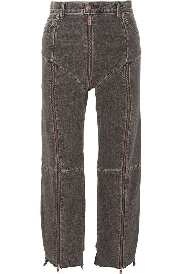 50 jeans pour les amoureuses du denim - Elle 50 jeans pour les amoureuses du denim - Elle