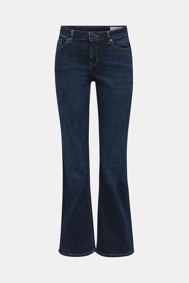 Les jeans de rentrée qu’on a déjà envie de porter - Elle