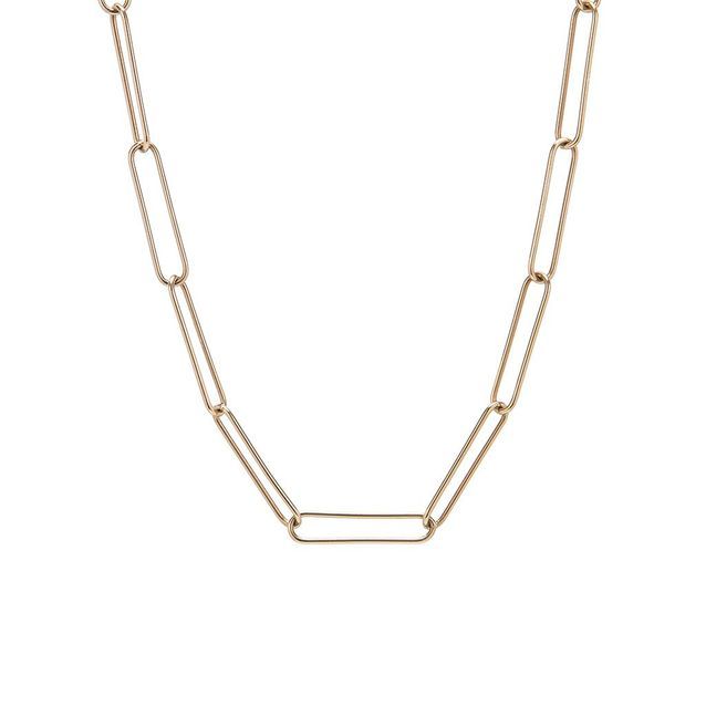 Notre sélection des plus beaux bijoux dorés qu’on va adorer porter ...