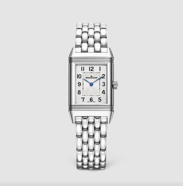 Montre Reverso de Jaeger-LECOULTRE - Ces montres de luxe qu'on rêve ...
