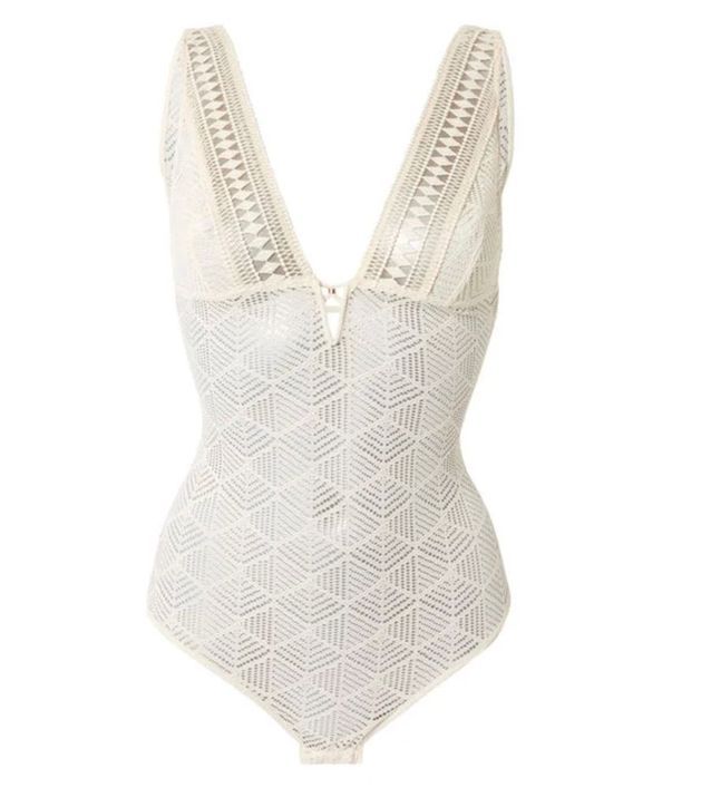 Body chic : les modèles tendance à porter sans hésiter - Elle