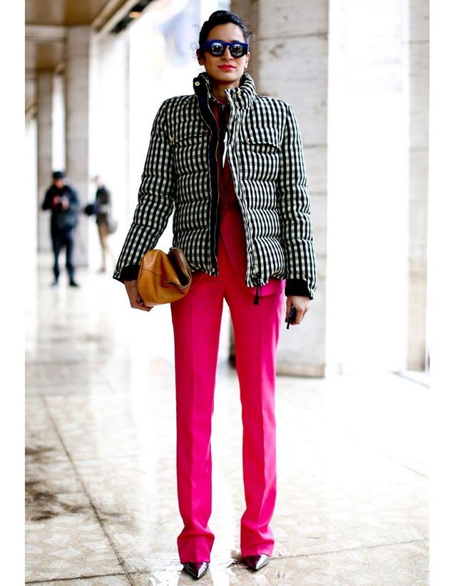 Au boulot ! Les essentiels des tenues pro pour une rentrée stylée - Elle