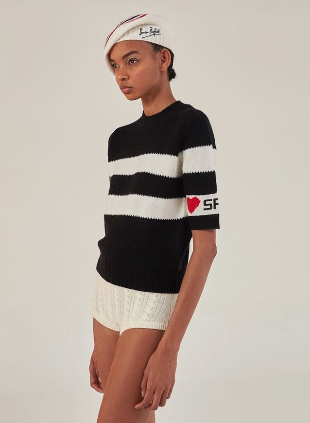 Sonia Rykiel de retour : les pièces que l’on va s’arracher - Elle