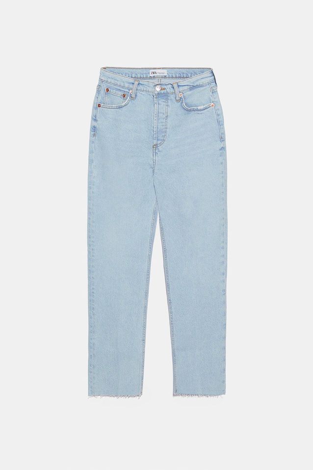 Pré-soldes : 20 pièces déjà soldées repérées chez Zara - Elle