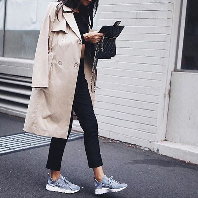 Look Instagram street - Street style : 20 jolis looks repérés sur ...