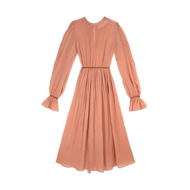 robe automne : 25 robes d'automne à s'offrir de ce pas - Elle robe automne : 25 robes d'automne à s'offrir de ce pas - Elle